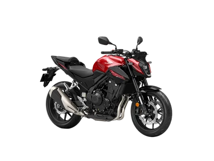 GRAND PRIX RED