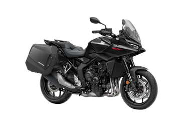GRAPHITE BLACK