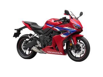 GRAND PRIX RED